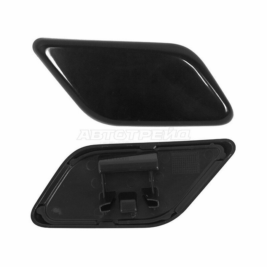 SAT ST580023 Крышка омывателя фары Volkswagen Tiguan 06-11 (Справа)