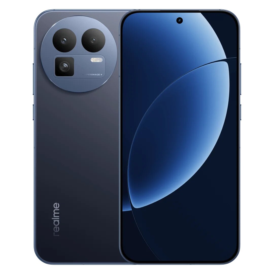 Смартфон Realme GT8, 12/256ГБ, china