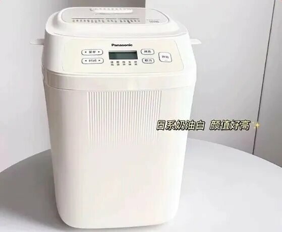 Хлебопечка PN100 340 Вт