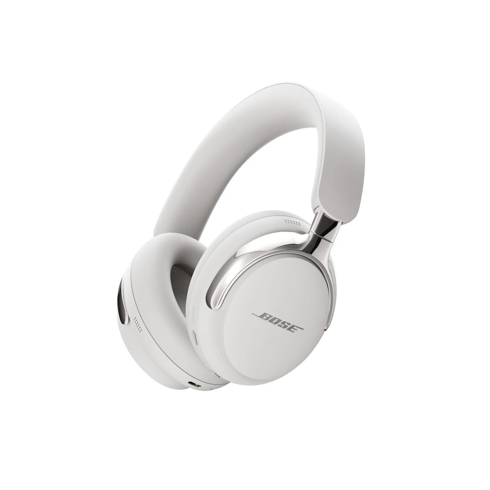 Беспроводные наушники Bose QuietComfort Ultra Headphones (2nd Gen)White Smoke