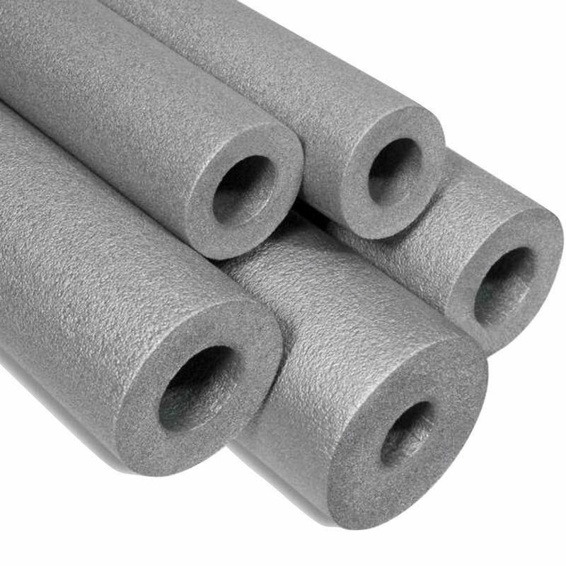 Изоляция для труб