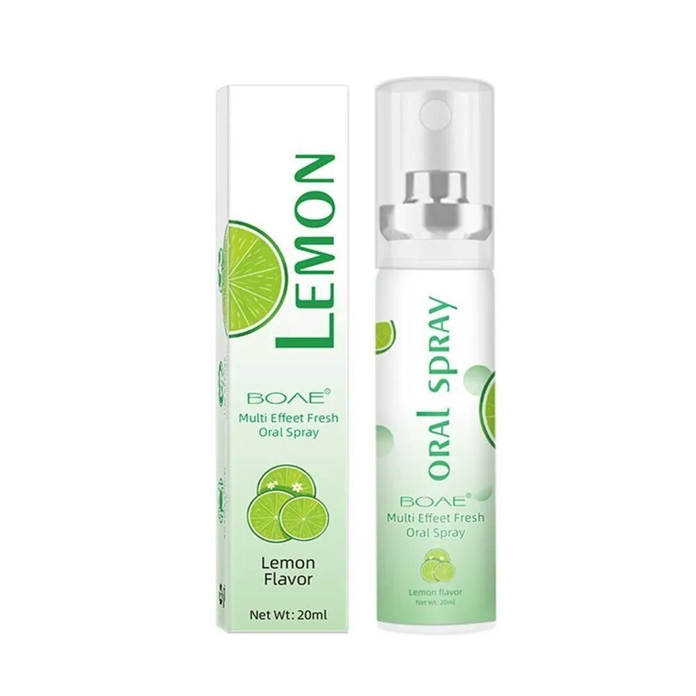 Спрей для полости рта