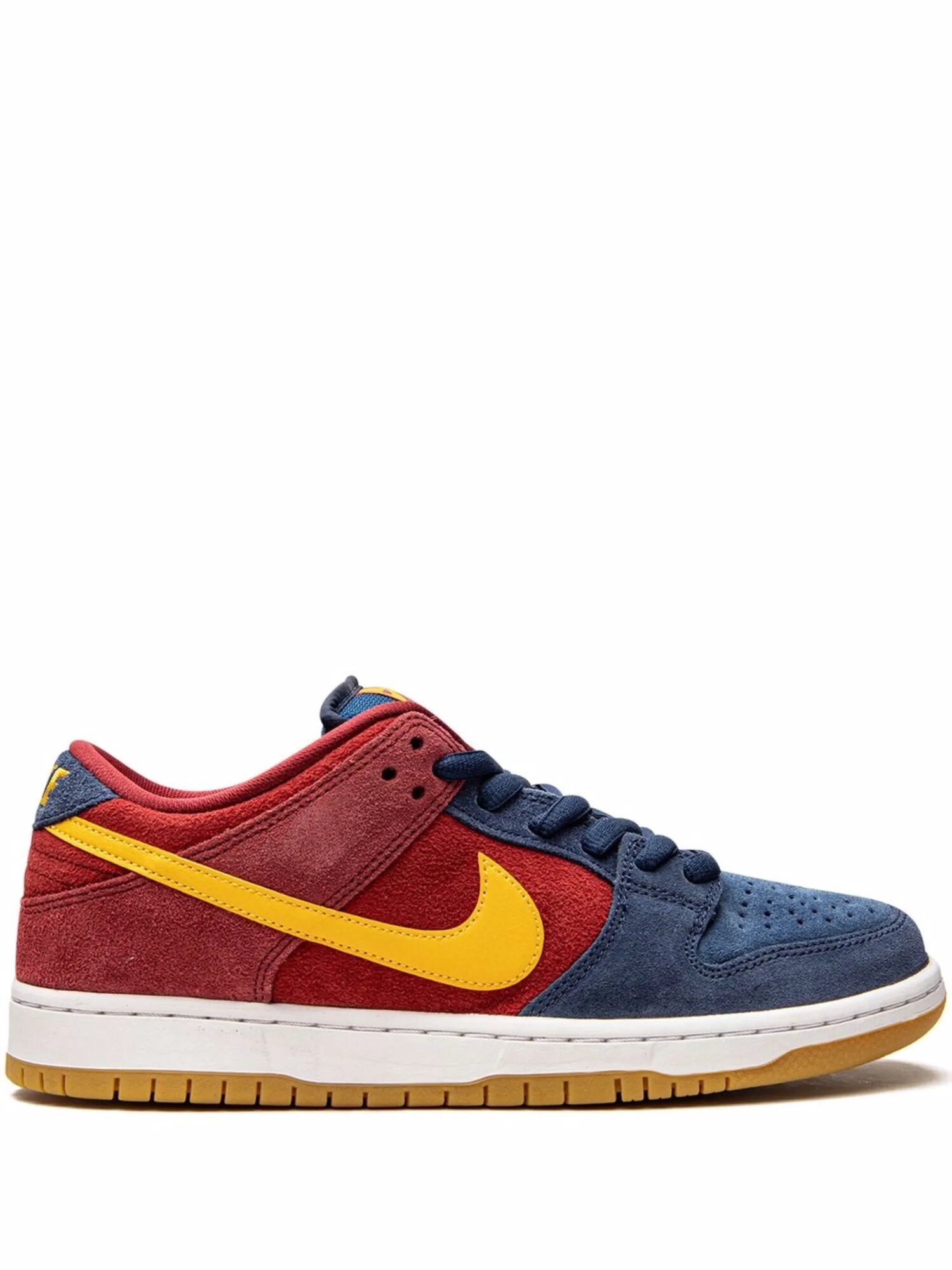 Кроссовки SB Dunk Low