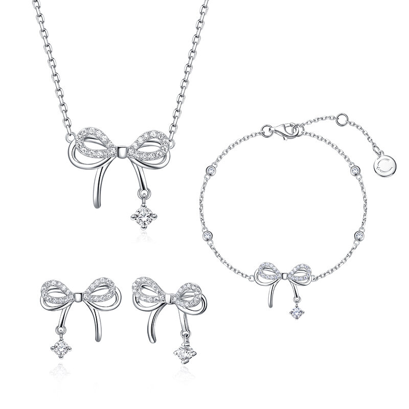 Чокер, сапфир синтетический