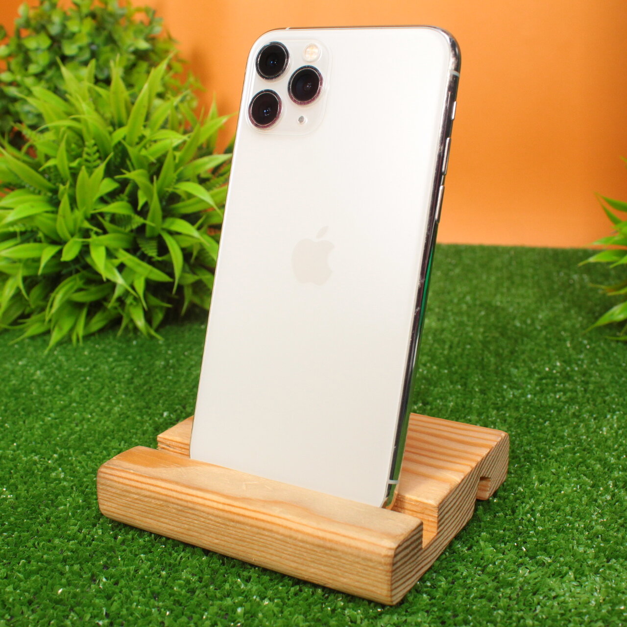 Смартфон Apple Iphone 11 Pro 256 ГБ (Silver)