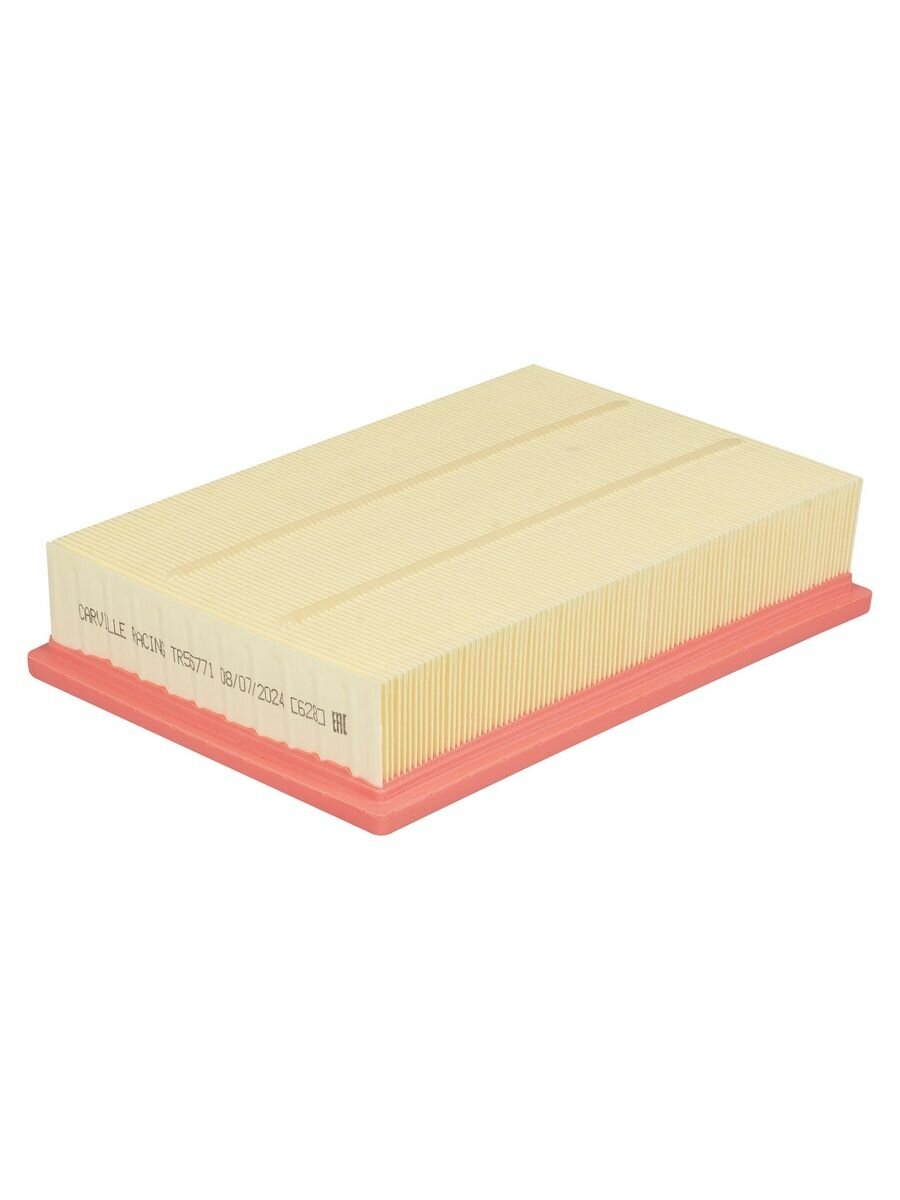 Фильтр воздушный Carville Racing TR55771 для Chery Tiggo, Exeed RX, Jaecoo J8 / Чери Тиго, Эксейд, Джейко