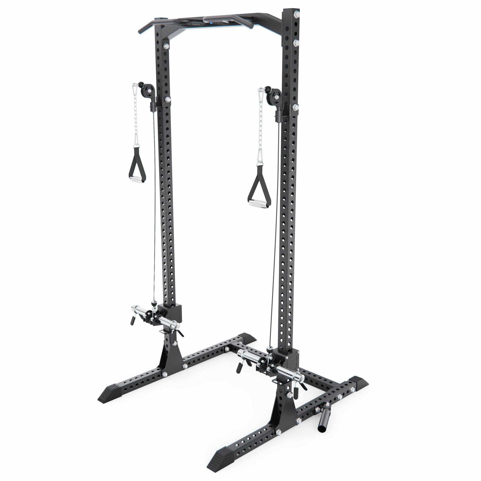 DFC Силовая рама с кроссовером STEELVER SV9206