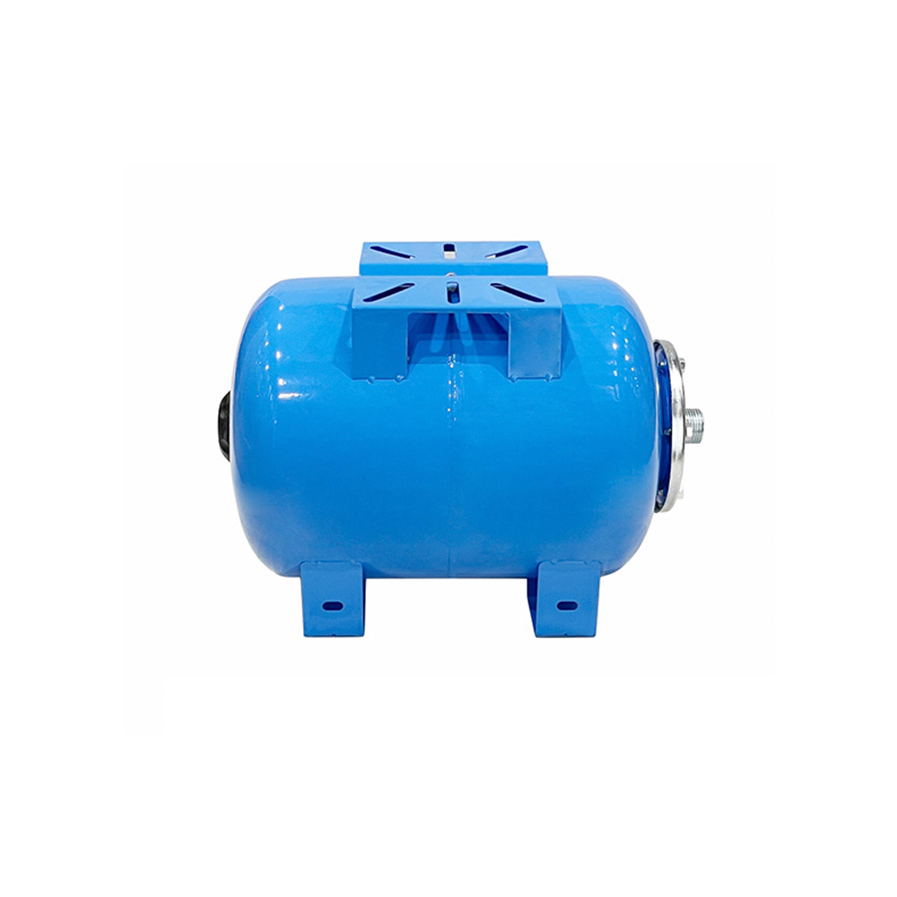 Гидроаккумулятор гориз. VALFEX . AO 24л. Синий (VF. AO.0024)