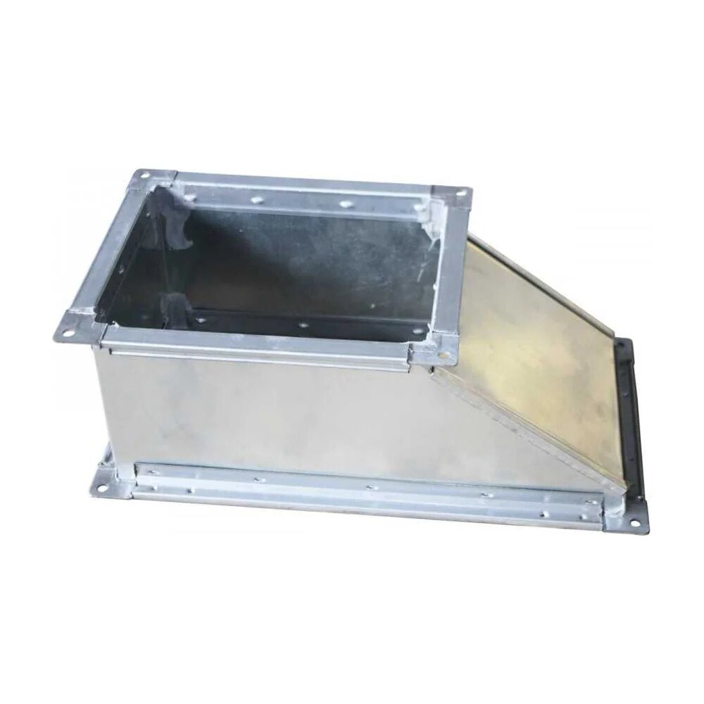 Переход прямоугольного сечения Вентека тип 1, 500x250/500x300-300 рулон оц. (08ПС), 0.7 мм 47-7990000005347