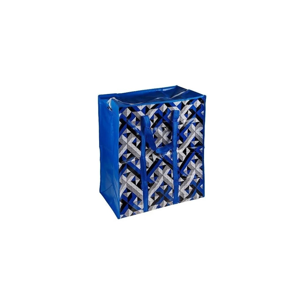 Хозяйственная сумка PERFECTO LINEA 50x55x25 см 42-505525