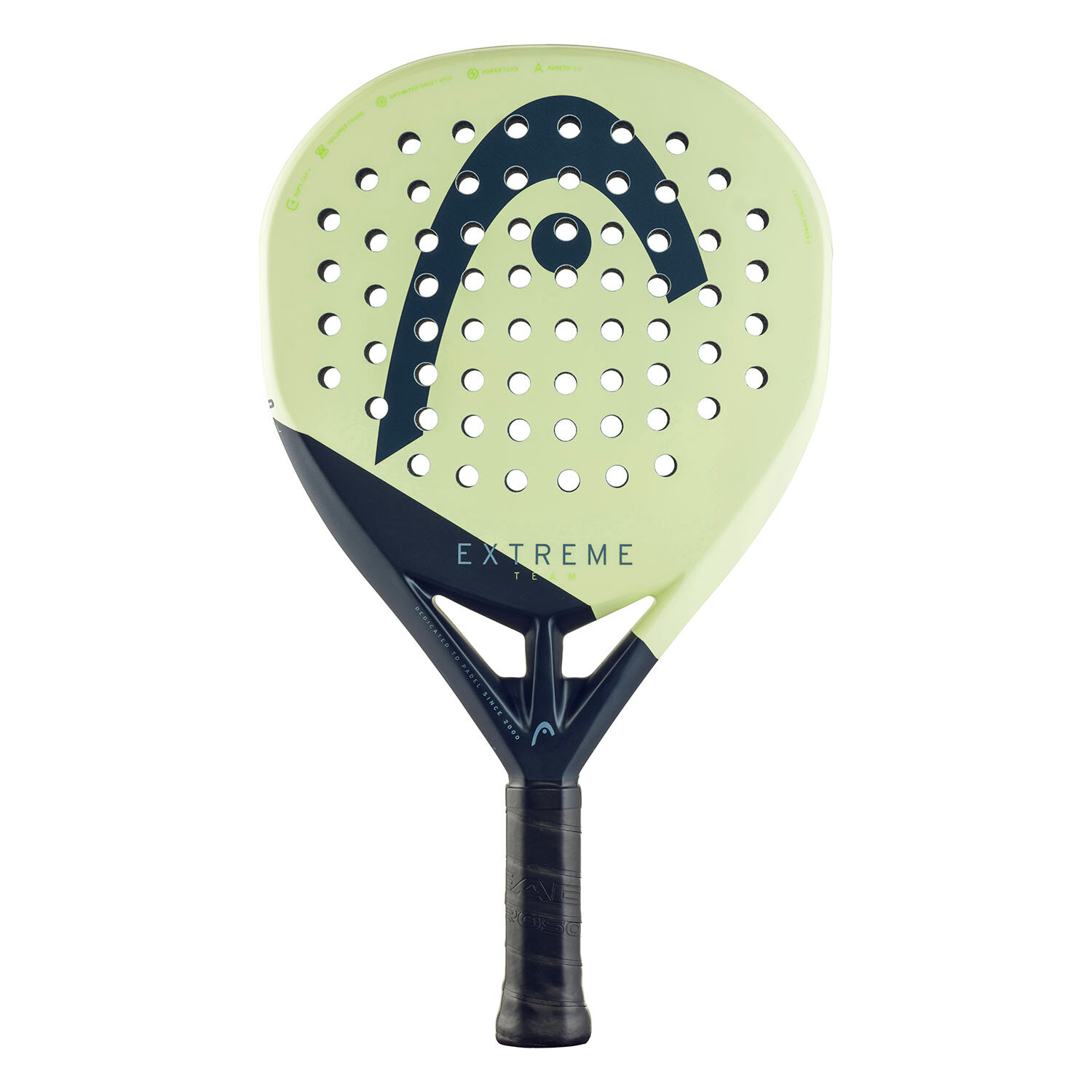 Ракетка для падел-тенниса HEAD Extreme Team 2025 223145