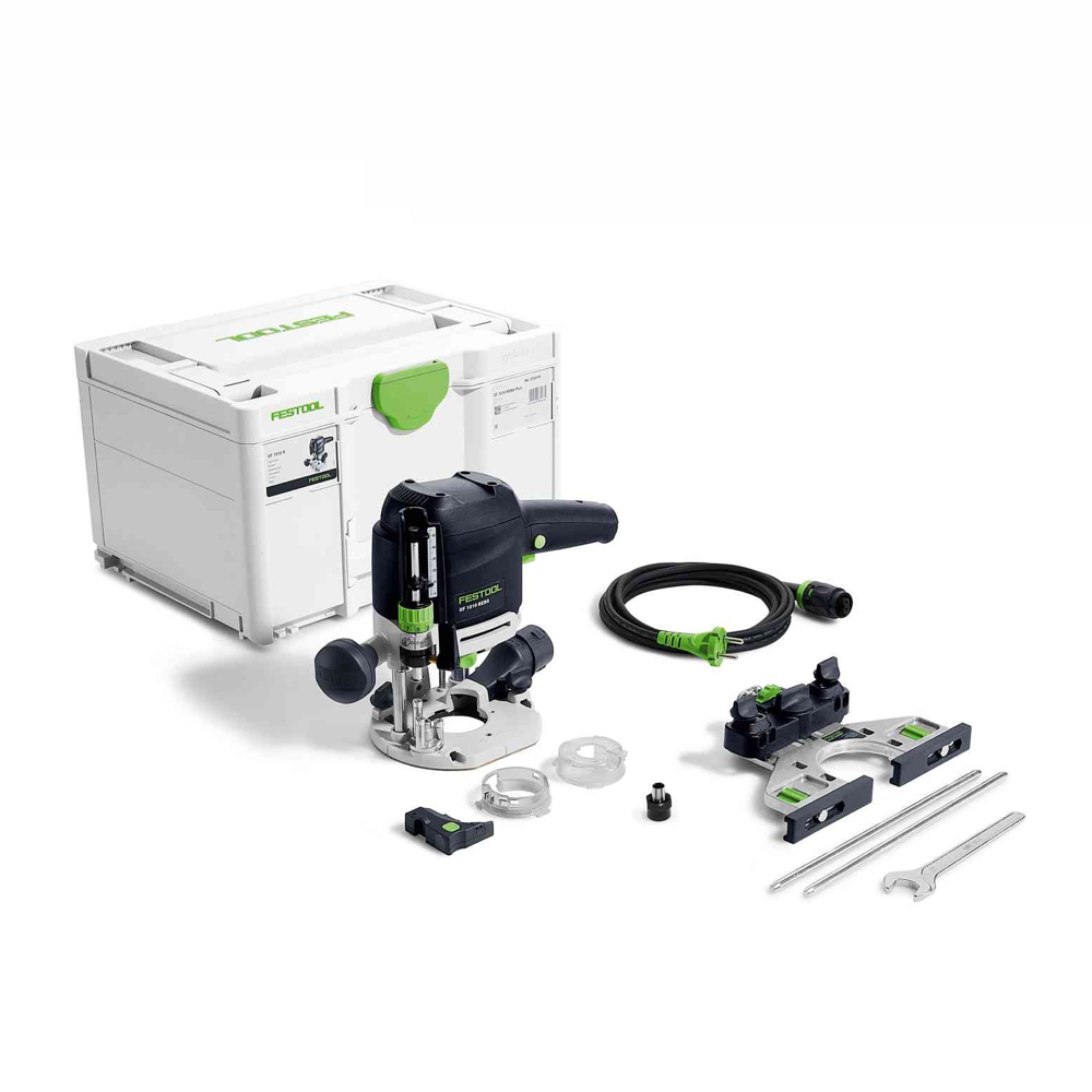 Вертикальный фрезер Festool OF 1010 REBQ-Plus 578005