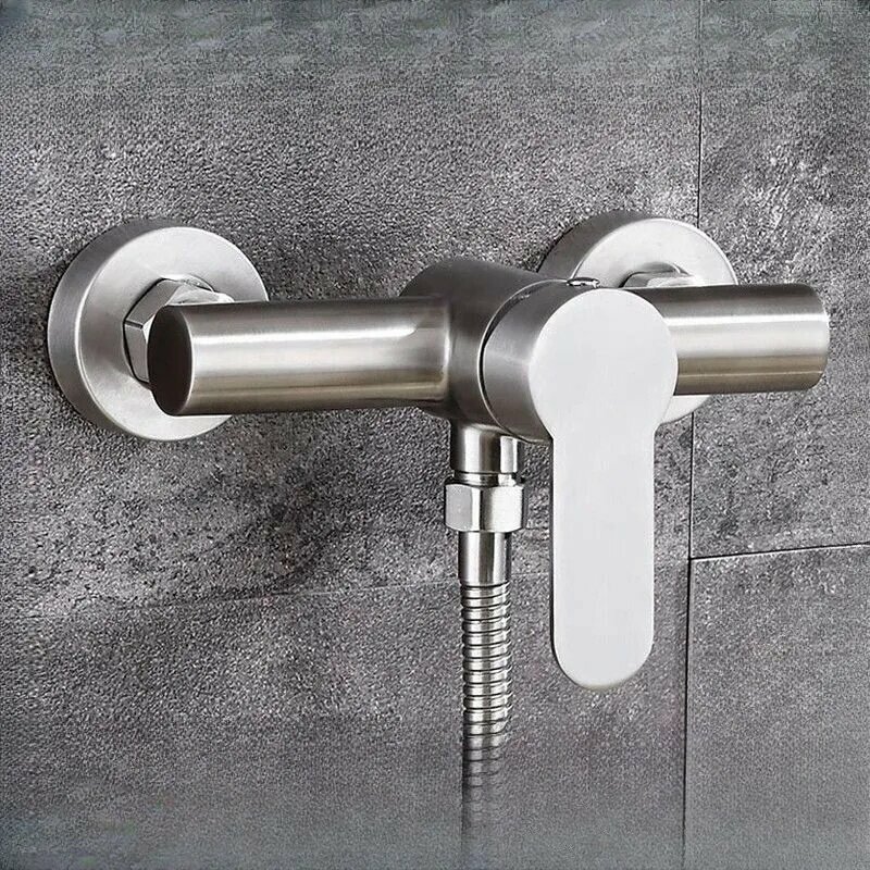 Переключатель потока, смеситель для ванной с душем, смесительный клапан