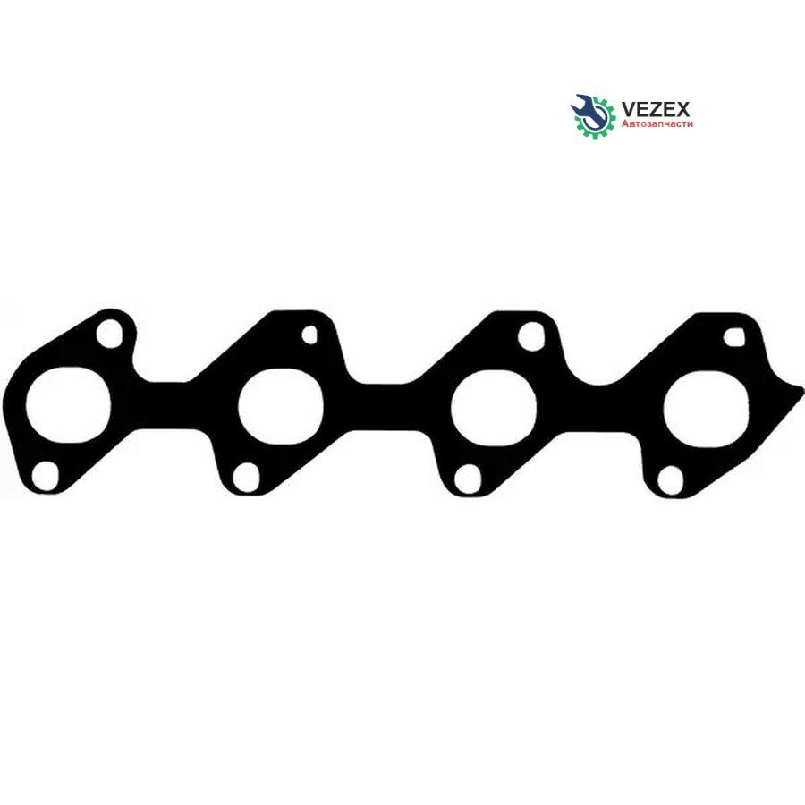 VICTOR REINZ 713706400 прокладка коллектора! выпуск\ Opel Movano 2.3CDTI 10>