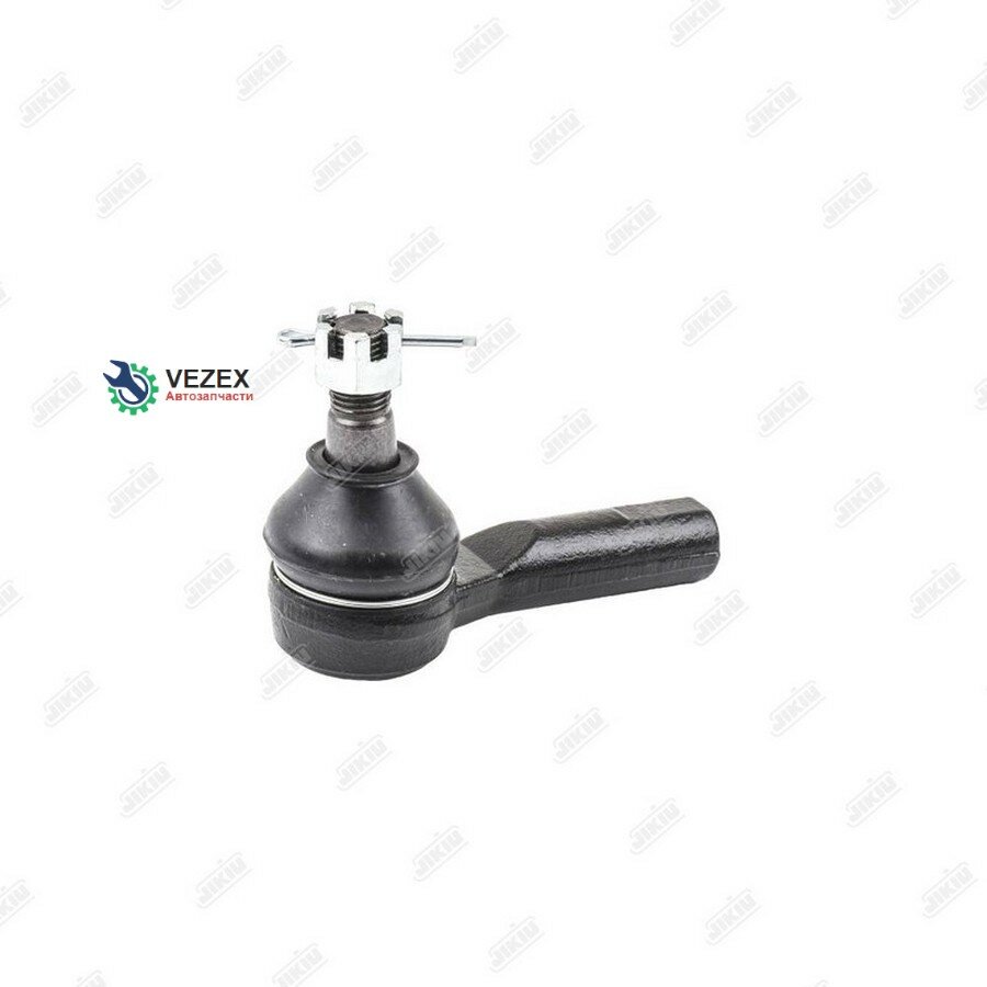 JIKIU ET22832 Наконечник рулевой NISSAN NP300 10-18 ET22832