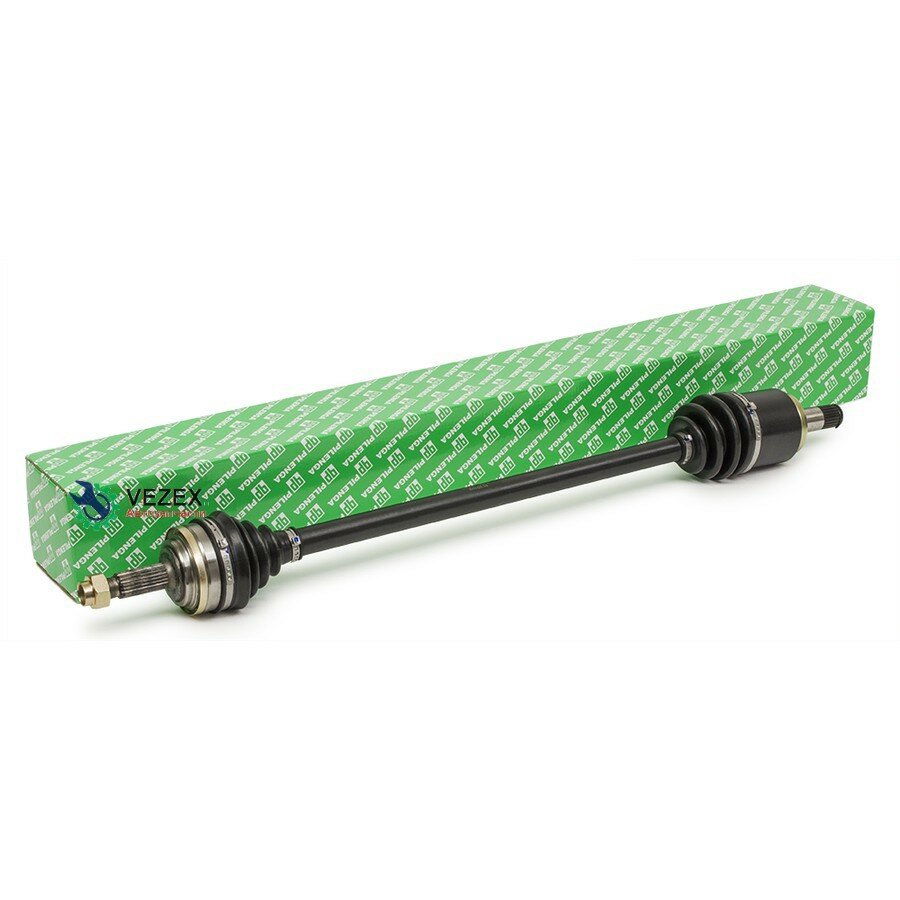 PILENGA AX-P1204R Привод в сборе правый ВАЗ 2108-21099 AX-P1204R