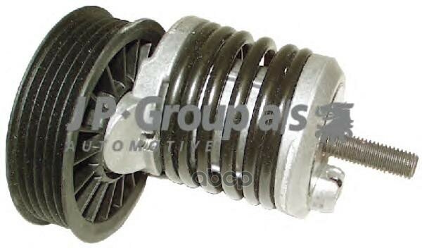 Механизм натяжения ремня генератора [ROULEX, DK] JP Group арт. 1118200500