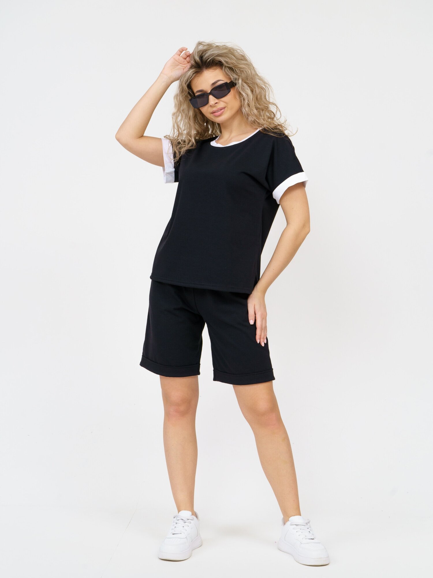 Комплект одежды