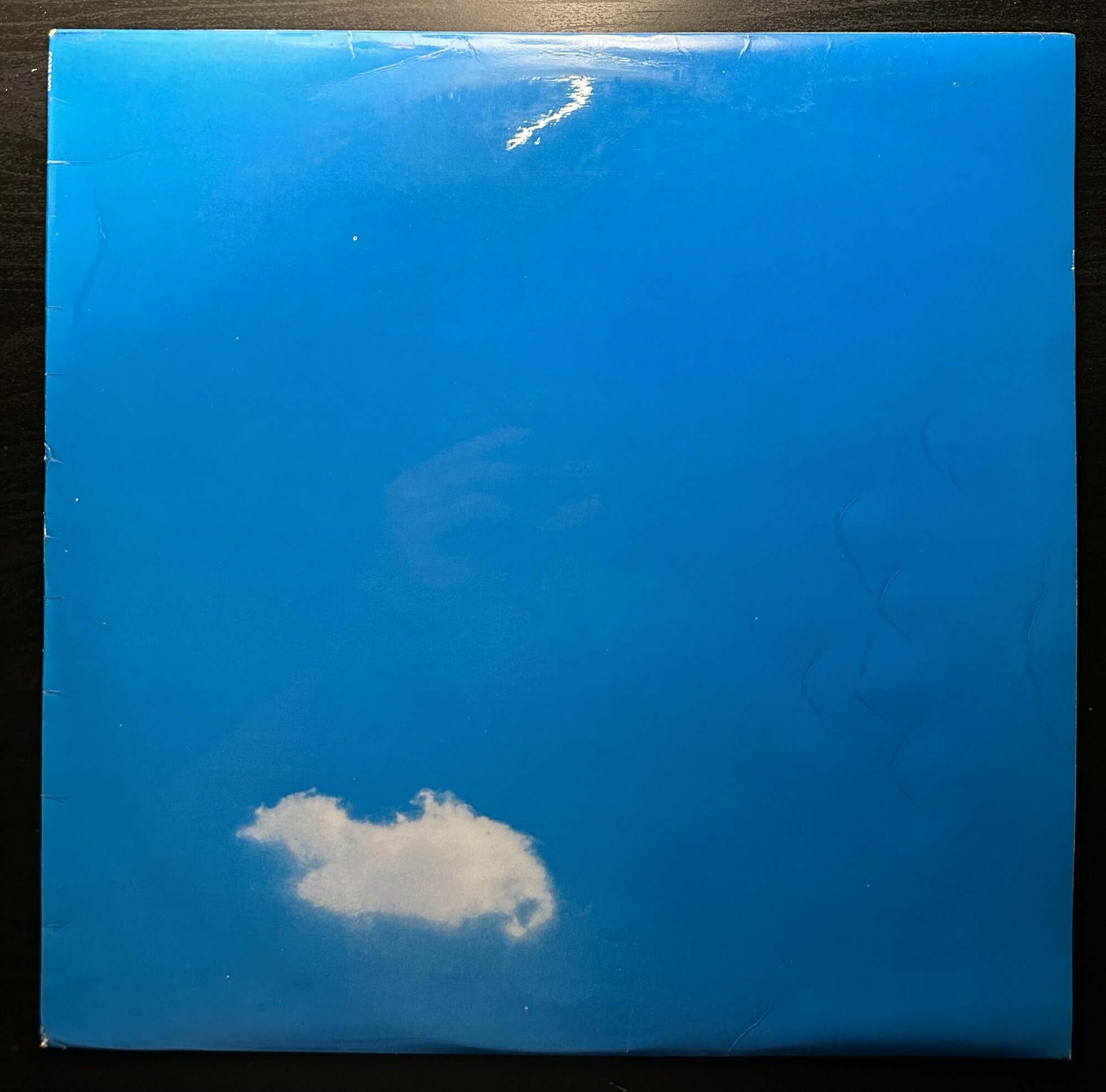 Виниловая пластинка The Plastic Ono Band Live Peace In Toronto 1969 (Англия 1969г.)