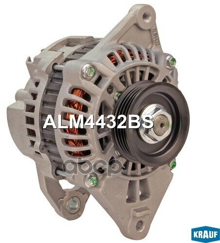 Генератор Krauf арт. ALM4432BS
