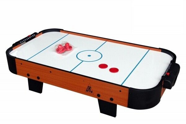 DFC аэрохоккей LION PRO