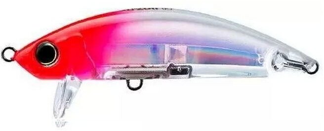 Воблер Yo-Zuri 3D INSHORE SURFACE MINNOW плав, 70мм, 7,5г; R1214-C5