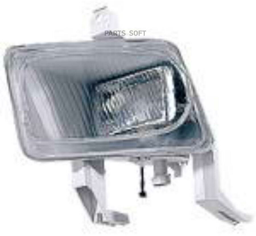 Фара противотуманная передн прав OPEL: VECTRA B 96-99 Depo арт. 442-2004R-UE