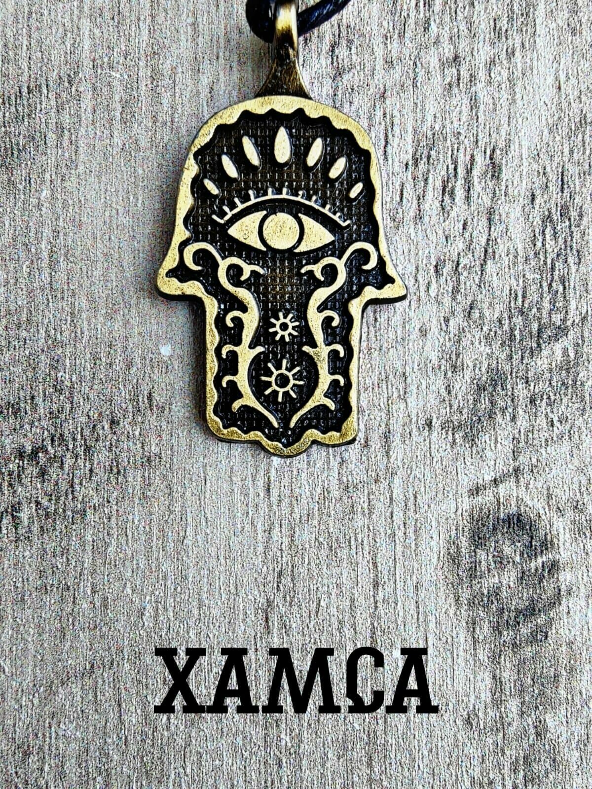 Славянский оберег, чокер