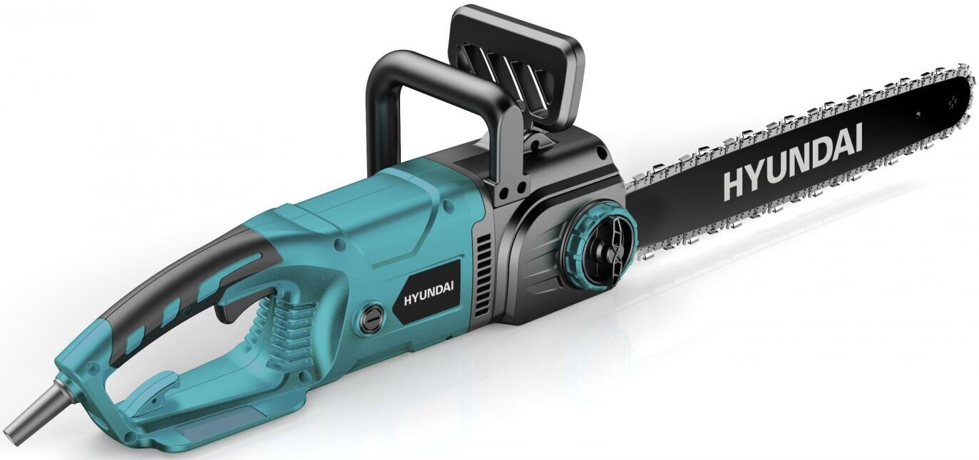 Цепная пила Hyundai LXE 2420