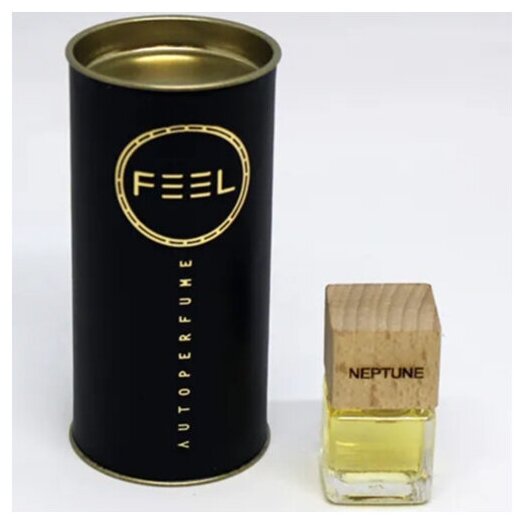 Feel Ароматизатор "Classic" (Neptune)