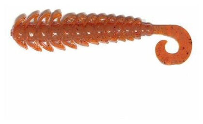 Мягкие приманки Bait Breath BUGSY 3" (11шт.) #S152