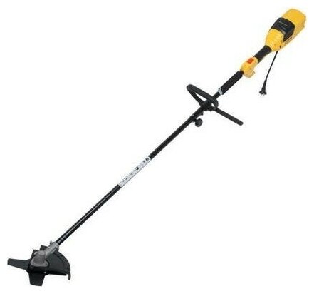 Триммер электрический CHAMPION ET 1004 A [ET1004A]