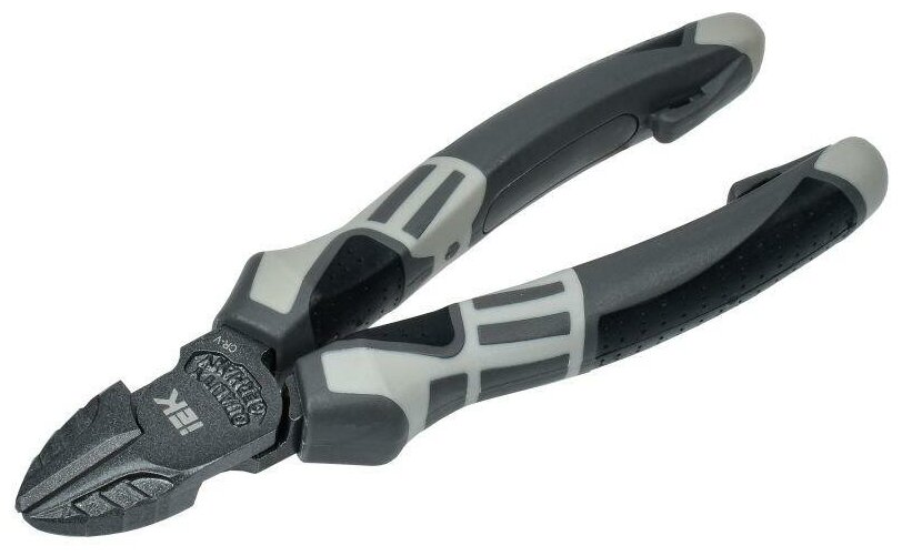 Бокорезы 160мм K4 ARMA2L 5 IEK A2L5-PC10-K4-160