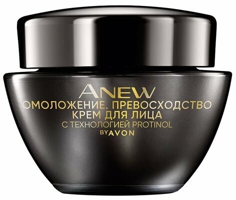 Anew Крем для лица Омоложение Превосходство, 50 мл