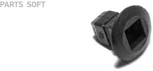 Клипса VAG N90833801 — купить по низкой цене на Яндекс Маркете