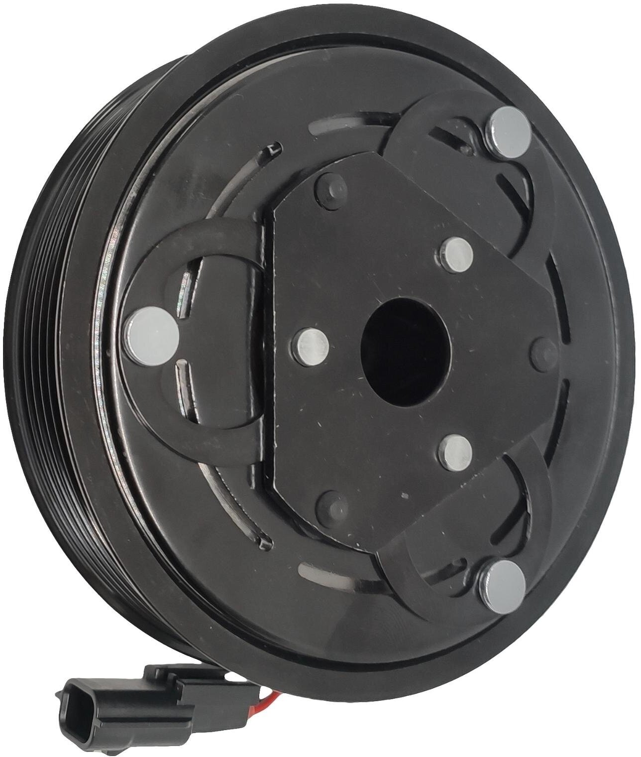 Муфта кондиционера Renault Fluence, Megane 2.0L (2009-2013); 926009541R