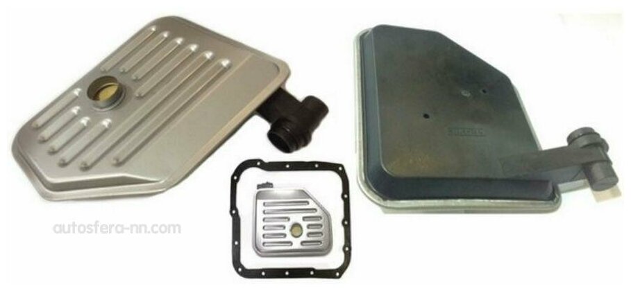 JS ASAKASHI JT214K Фильтр АКПП