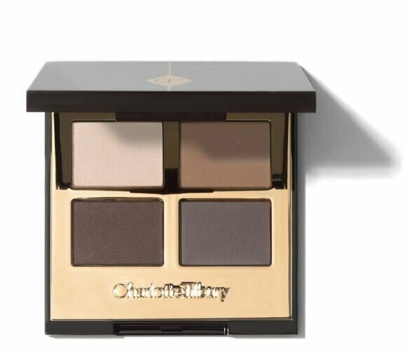 Charlotte Tilbury палетка теней для век Luxury Eye Palette (The Sophisticate)
