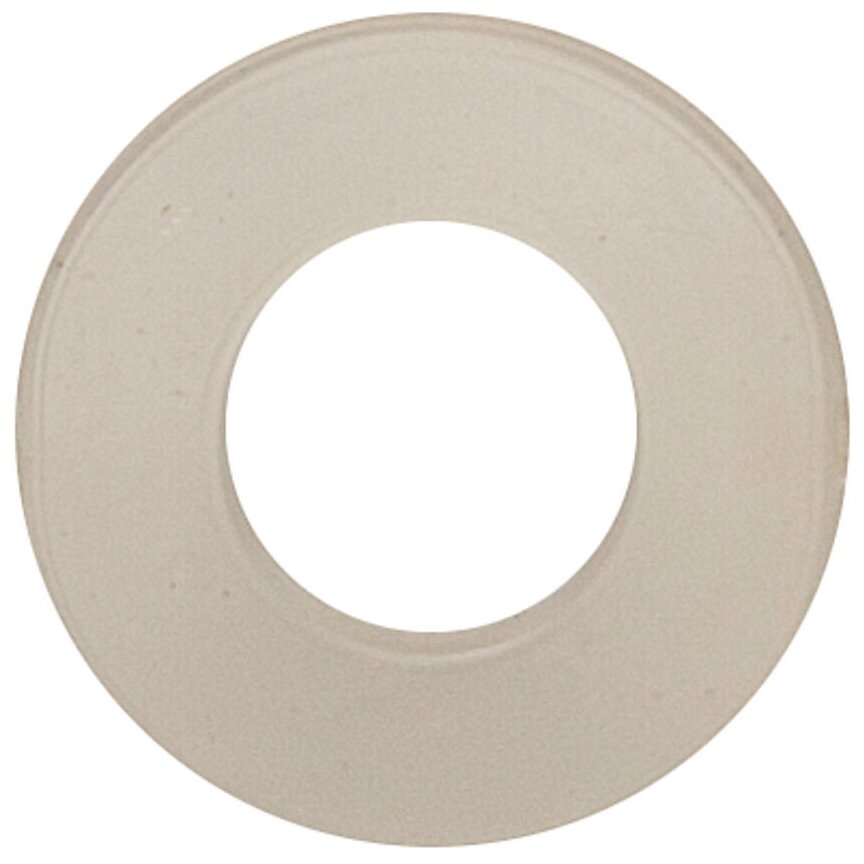 Прокладка для воды уплотнительная MasterProf, 3/4", 100 штук