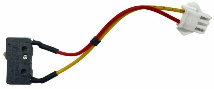Микровыключатель газовой колонки Лемакс Евро-20