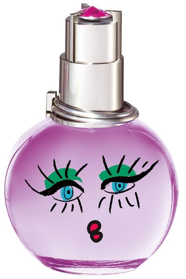 Lanvin Eclat d'Arpege Eyes On You парфюмерная вода 50мл уценка