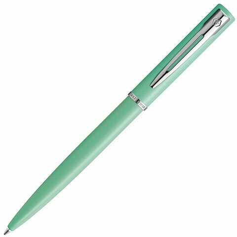 2105304 Шариковая ручка Waterman (Ватерман) Graduate Allure Pastel Green CT