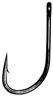 Крючок Gamakatsu Hook G-CARP Specimen №04