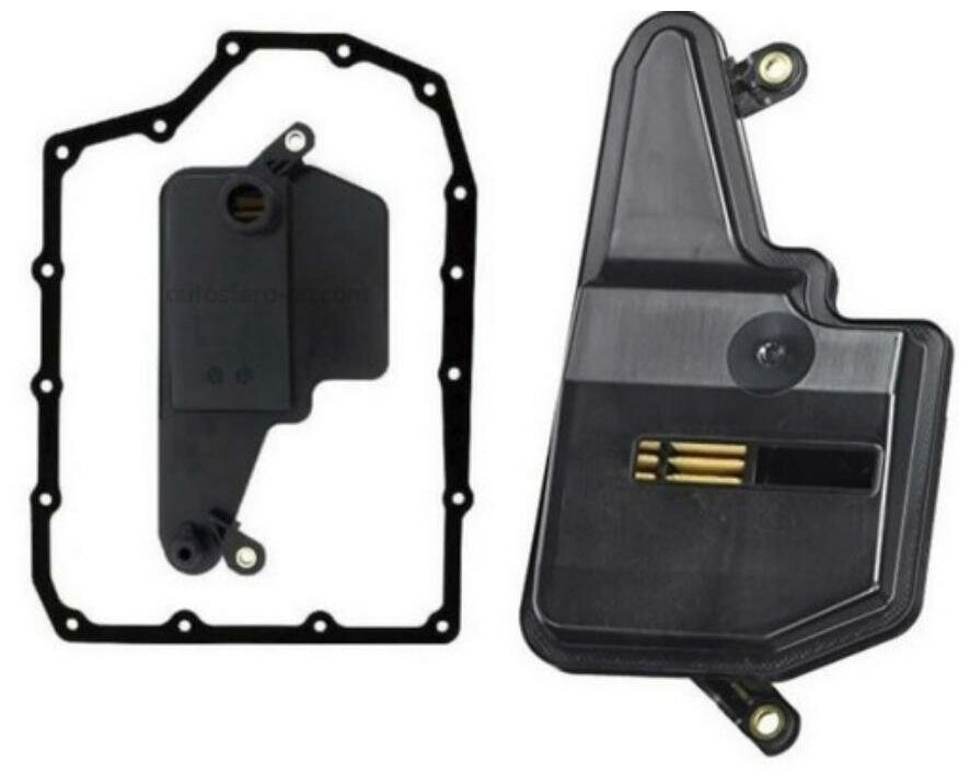 JS ASAKASHI JT533K Фильтр АКПП JS JT533K