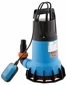 Дренажный насос 350/17