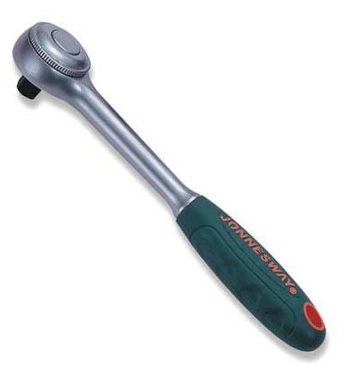 Трещотка 3/8" 199 мм R3503 Jonnesway, 47163