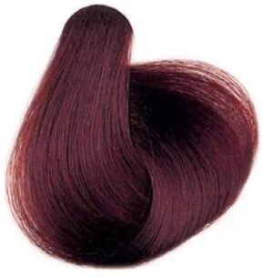 Краска для волос Be Hair Крем-краска без аммиака с экстрактом икры, коллагеном и кератином 12 Minute