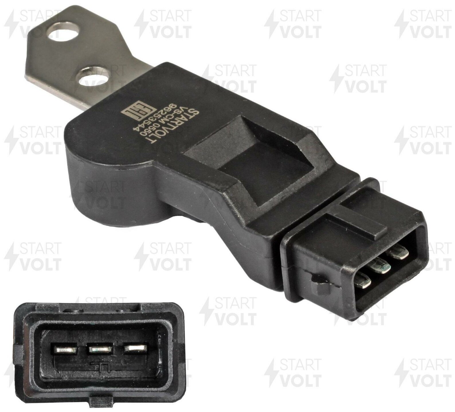Датчик фазы для автомобилей Chevrolet/Daewoo Aveo (03-)/Lacetti (04-)/Cruze (09-) 1.4i/1.6i (VS-CM 0550) STARTVOLT