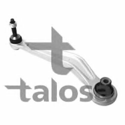 Рычаг подвески нижний задний левый bmw 5 (e39) 09/1995 - 07/2003 Talosa 4602337