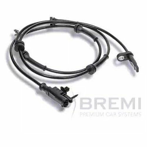 Датчик ABS Bremi 50843 для Infiniti EX
